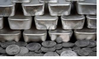 The Silver Bottom Is In: Time To Hold, Add And Ride It Out | Silver ...