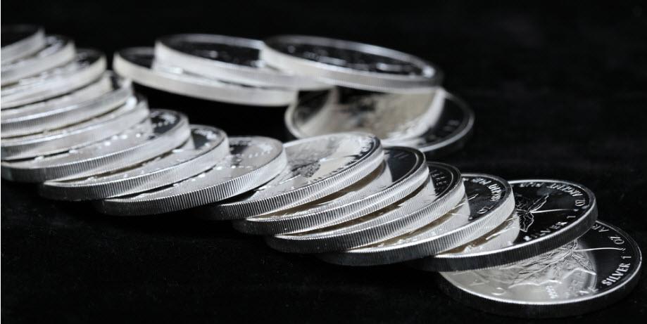 Expert’s Take on Which Silver Coins Are Worth Buying NOW! - Tyler Wall ...