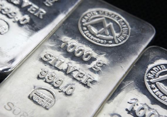 Industrial Silver Users Are Leaving The COMEX | Silver Phoenix 500