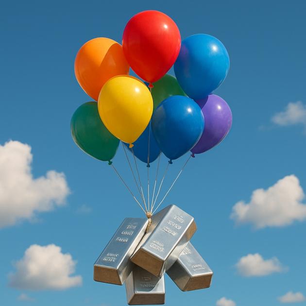 Silver Price Exclusive Update - December 20, 2025 | Silver Phoenix 500