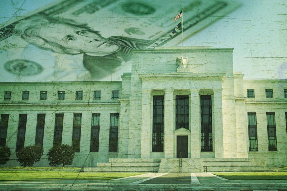 Time To Rethink The Fed | Silver Phoenix 500