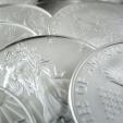 Silver Price Chart | Live Charts and Historical Data for Silver and ...