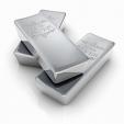 Silver Price Chart | Live Charts and Historical Data for Silver and ...